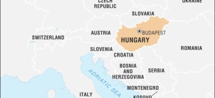 Budapest Map - Interactive map and pdf maps download