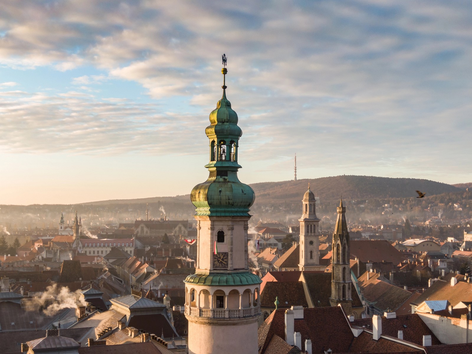 Sopron - Things to do and travel guide